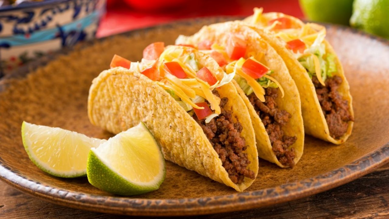 Mexican Monday: Maak kennis met Mexico! - Proef en Proost